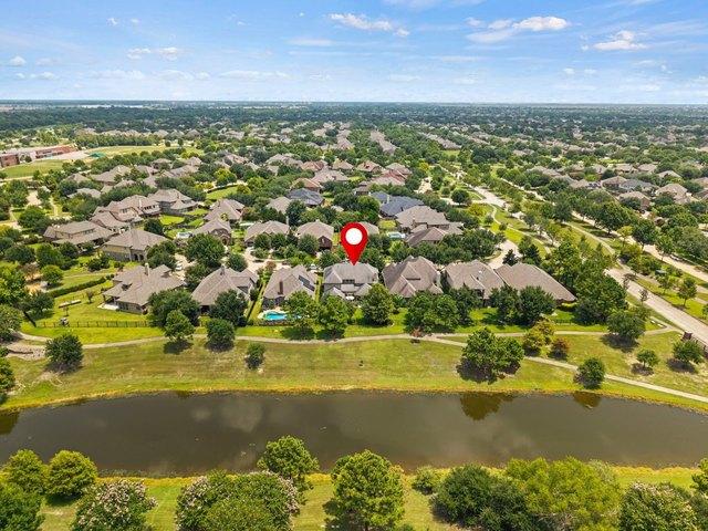 12315 Terrace Cove Ln, Cypress, TX 77433