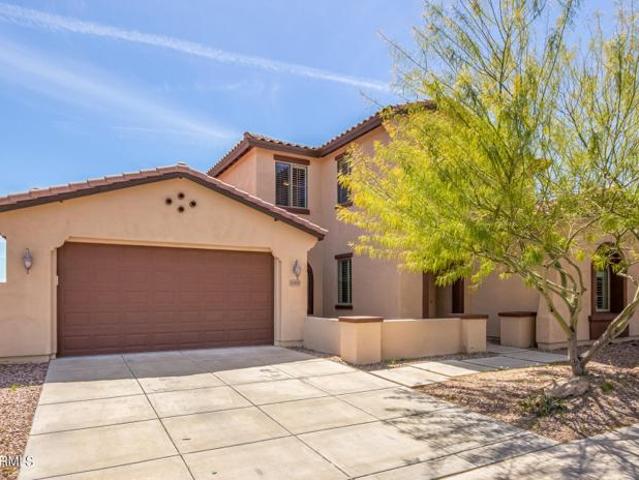 12315 W Ashby Dr, Peoria, AZ 85383