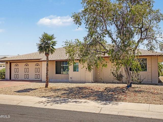 12315 W Ginger Dr, Sun City West, AZ 85375