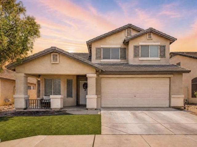 12315 W Rancho Dr, Litchfield Park, AZ 85340
