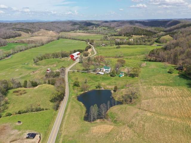 12315 Warrensburg Rd, Midway, TN 37809