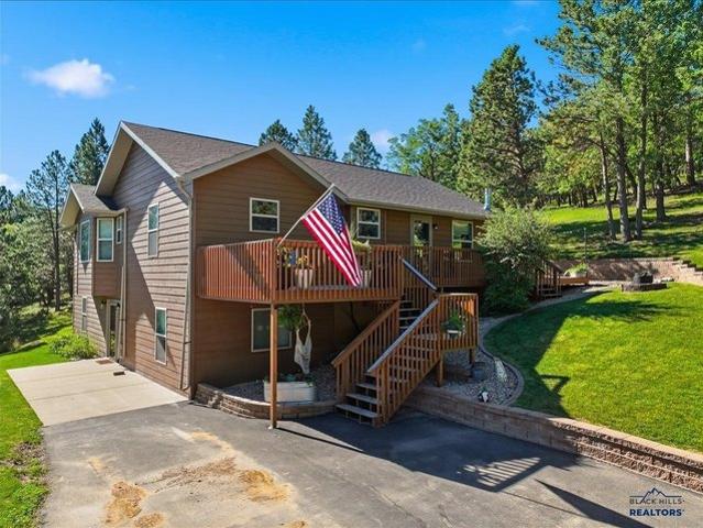 12315 Antler Rd Unit 12315, Whitewood, SD 57793