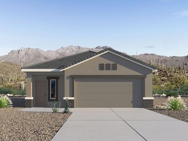 12315 E Patricia Ann Dr, Vail, AZ 85641