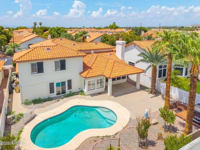 12315 N 53rd Dr, Glendale, AZ 85304