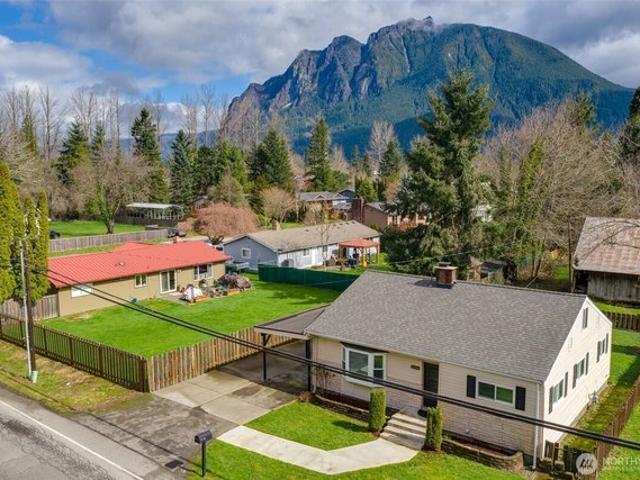 12316 th Ave SE, North Bend, WA 98045