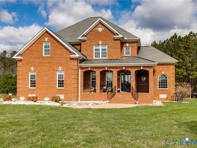 12316 Traylor Field Ln, Ashland, VA 23005 | MLS #2606 | Compass