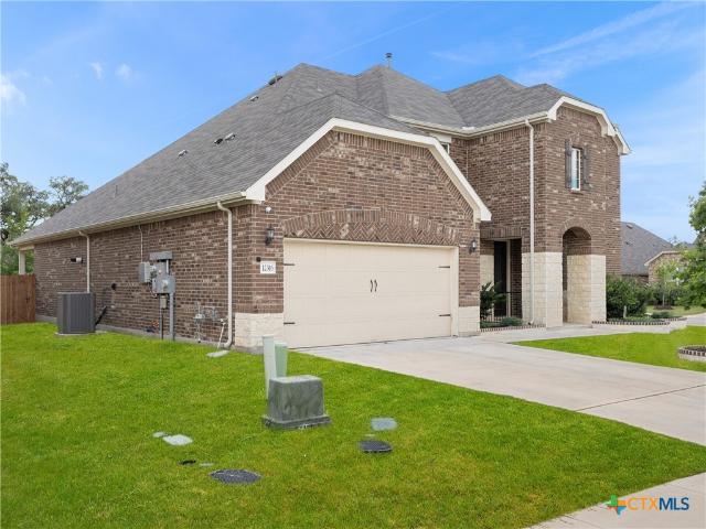 12316 Josey Wales Way