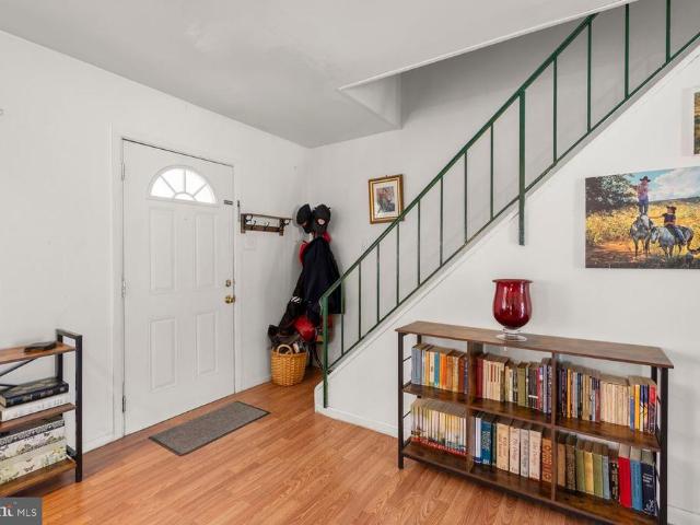 12316 Melling Lane