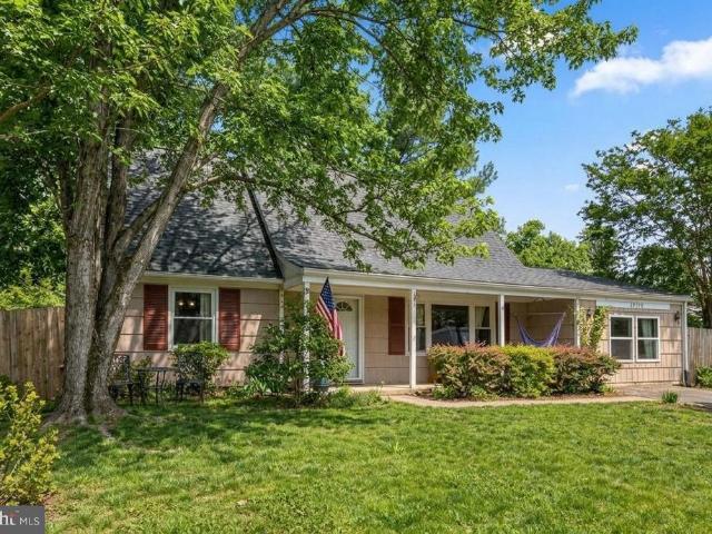 12316 Melling Lane
