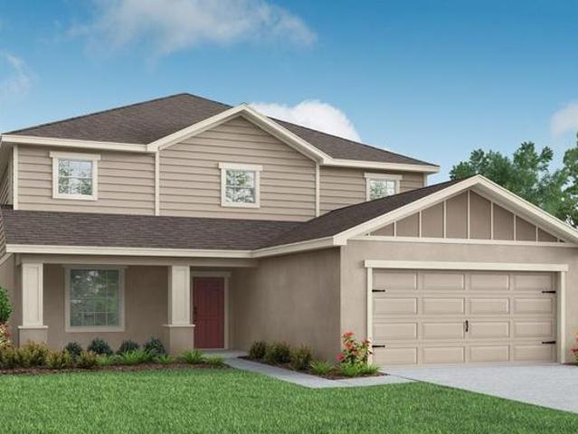 12318 Ter Blf St, Riverview, FL 33579