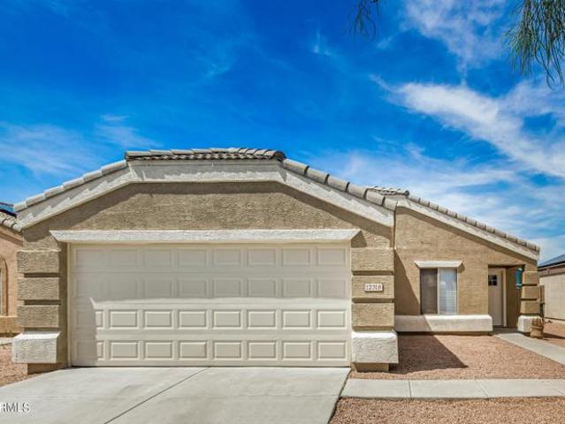 12318 W Aster Dr, El Mirage, AZ 85335