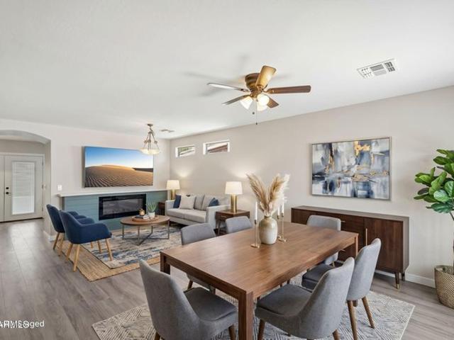 12318 W Dreyfus Dr, El Mirage, AZ 85335