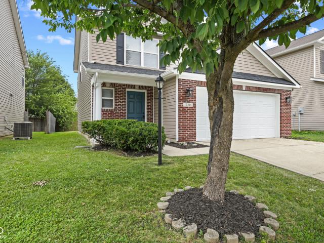 12318 Wolf Run Road