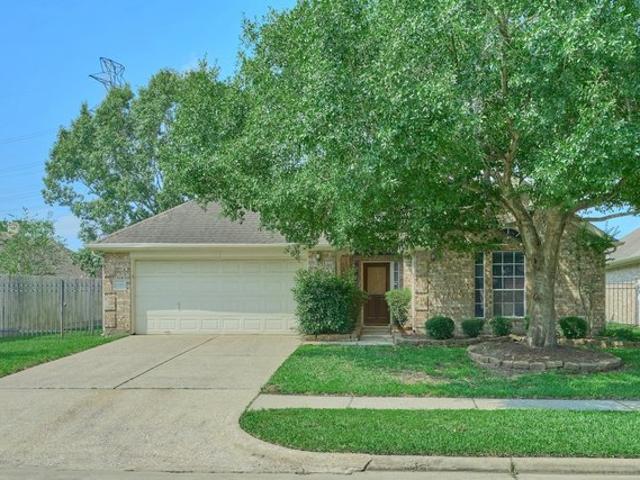 12318 Georgetown Park Ct, Houston, TX 77058