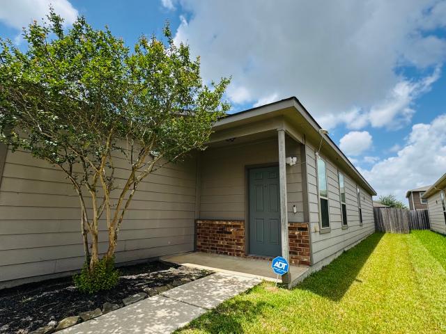 12318 Skyview Rise Court