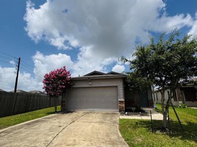 12318 Skyview Rise Ct, Houston, TX 77047