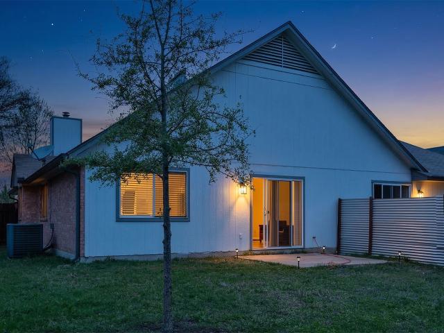 12319 Turtle Rock Rd, Unit B, Austin, TX 78729 | MLS #9098 | Compass