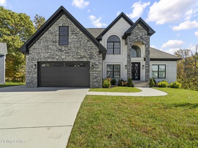 12319 Vanherr Dr, Louisville, KY 40299