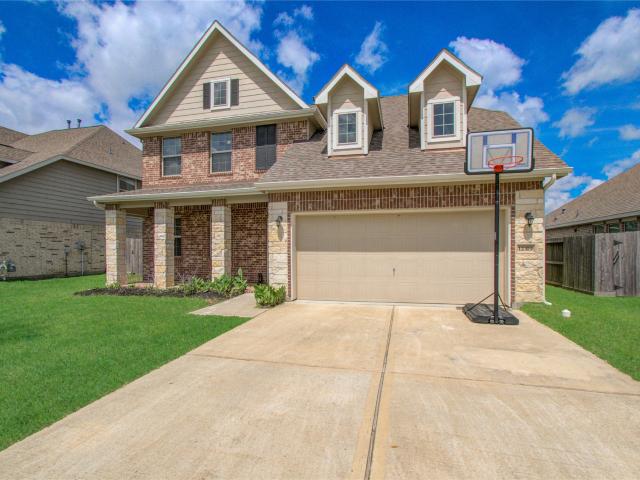 12319 Gatewood Drive