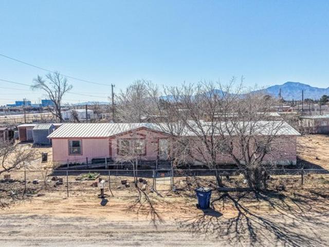 12319 Oconnor Dr, El Paso, TX 79934