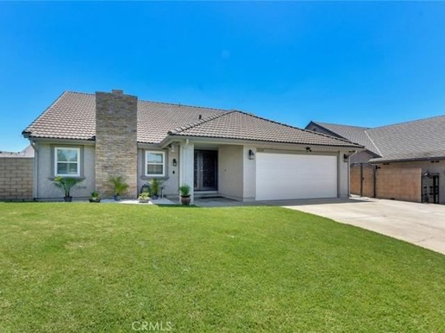 12319 Orange Pl, Chino, CA 91710
