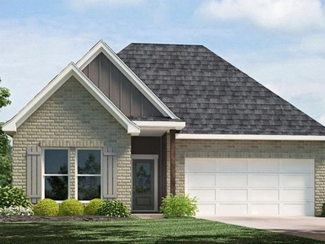 12319 Preakness Dr, Denham Springs, LA 70726