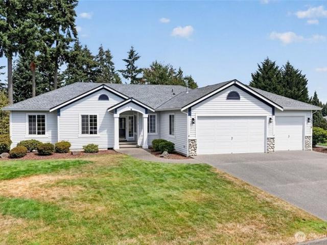 12319 rd Avenue Ct E, Bonney Lake, WA 98391