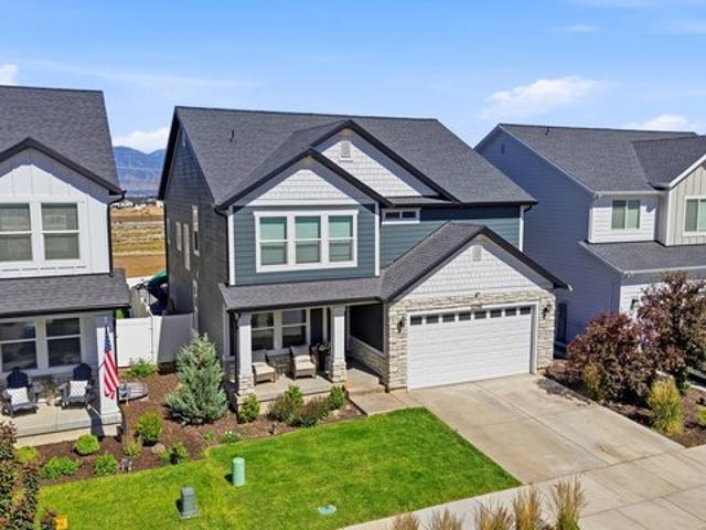 12319 S Boggs Way, Herriman, UT 84096