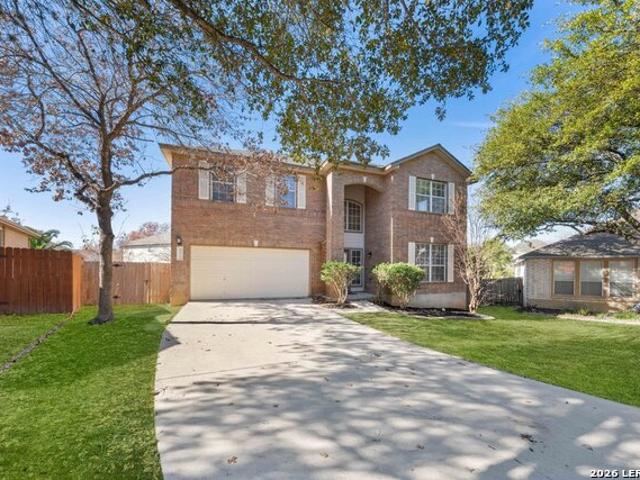 12319 Stable Road Dr