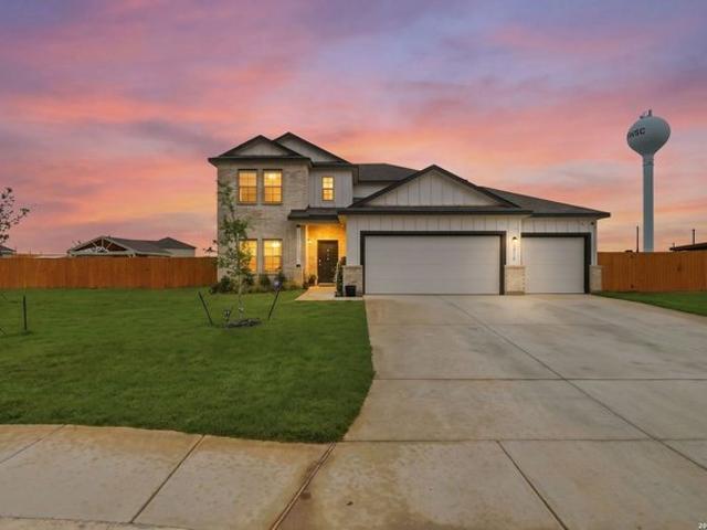12319 Sunshine Hl, Atascosa, TX 78002