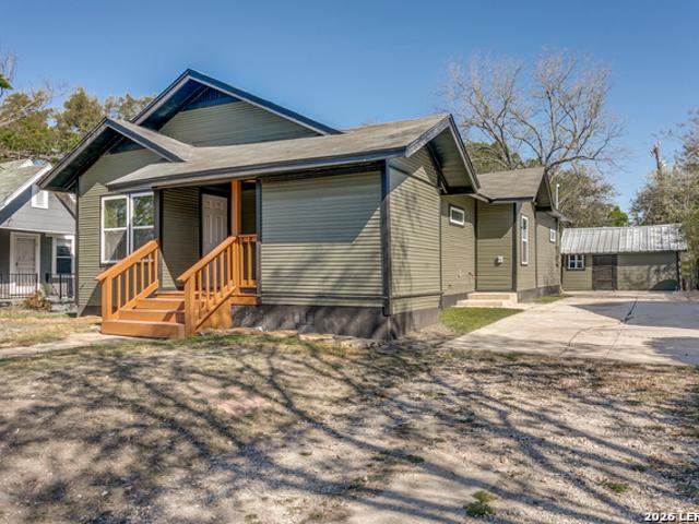 1231 Mckinley