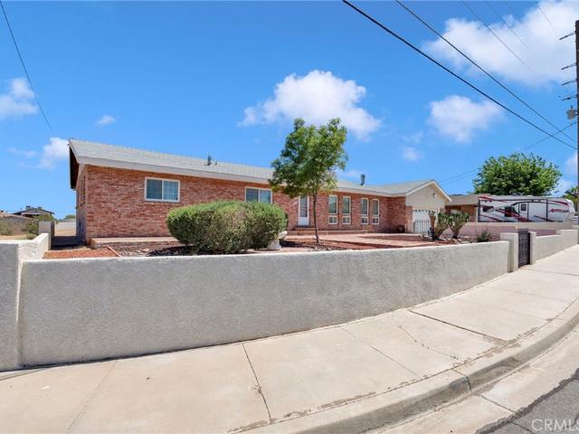1231 Mecca Drive