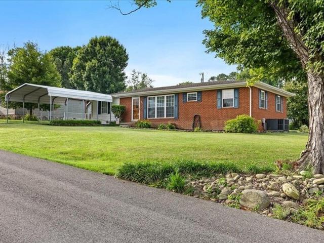 1231 Morgan St, Athens, TN 37303