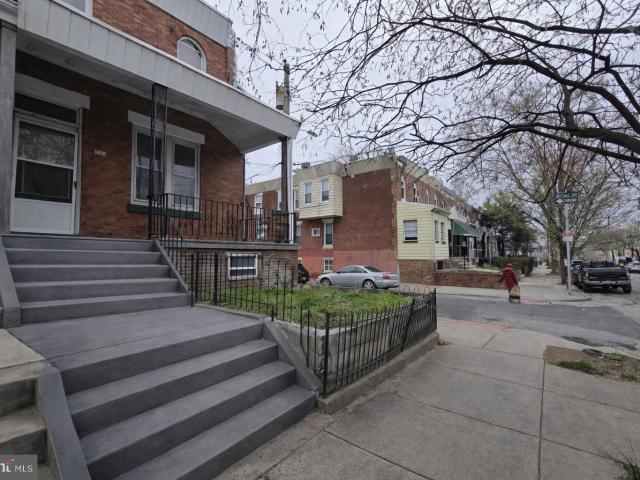 1231 N 54th St, Philadelphia, PA 19131 | MLS #PAPH2608 | Compass