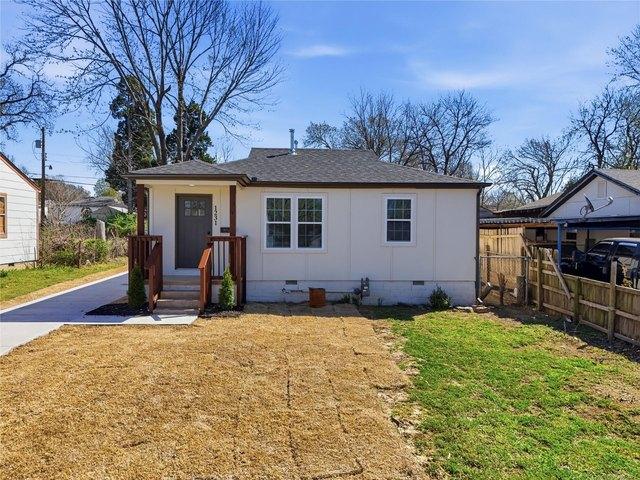 1231 N Toledo Ave, Tulsa, OK 74115