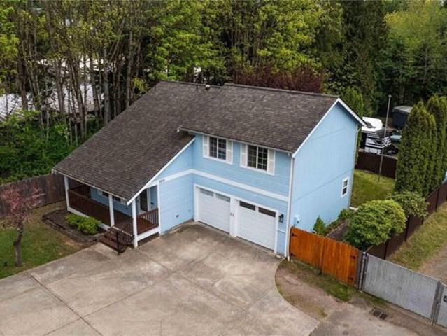 1231 NE Beaumont Ln, Bremerton, WA 98311
