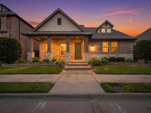 1231 Autumn Mist Way, Arlington, TX 76005