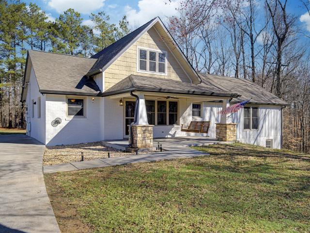 1231 Abiff Rd, Bon Aqua, TN 37025 | MLS #3145 | Compass