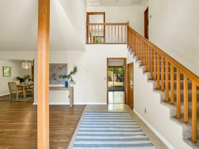 1231 Antelope Avenue, Davis, US, CA