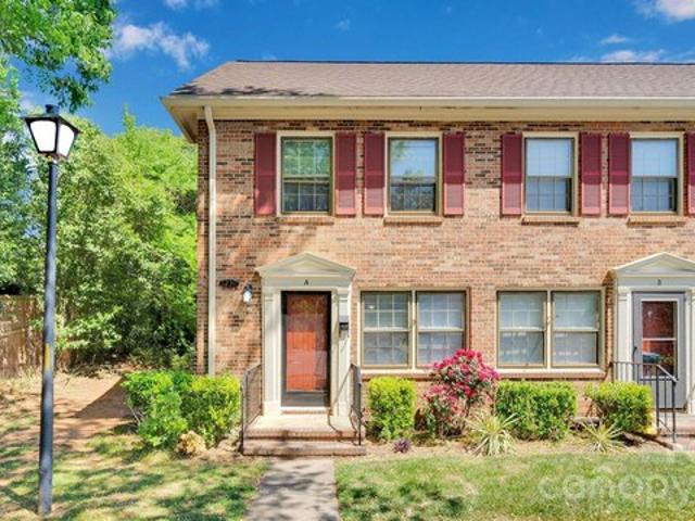 1231 Archdale Dr Apt A, Charlotte, NC 28217