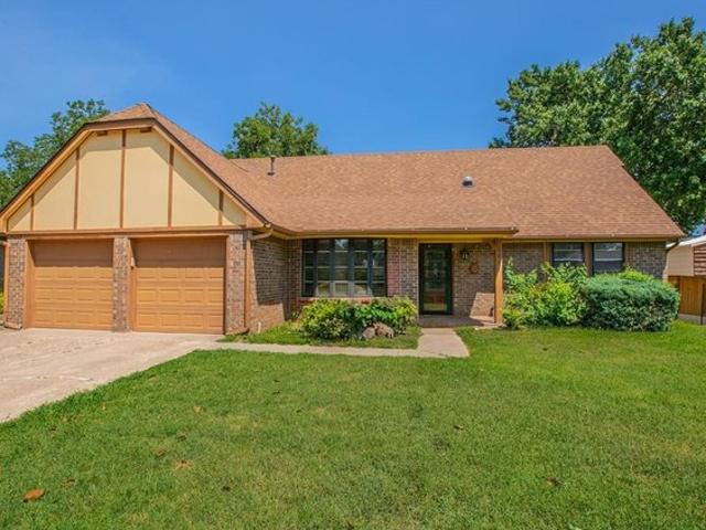 1231 Barkley Ave, Norman, OK 73071