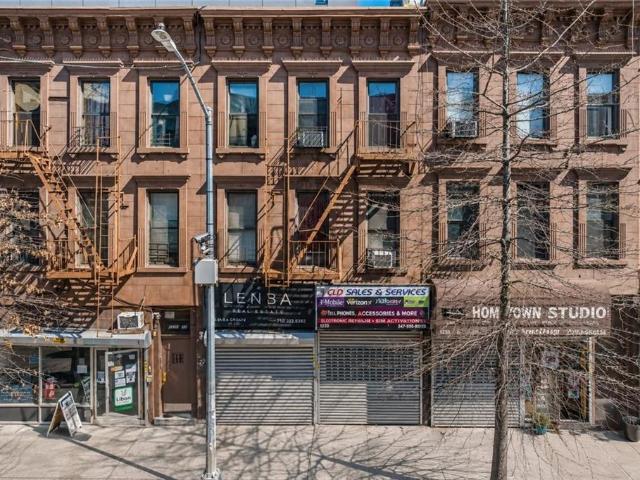 1231 Bedford Avenue