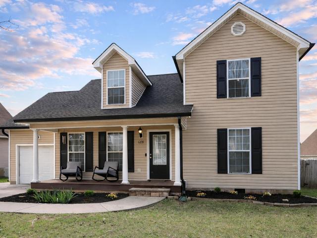 1231 Brookfield Ct NE, Cleveland, TN 37312 | MLS #1532 | Compass