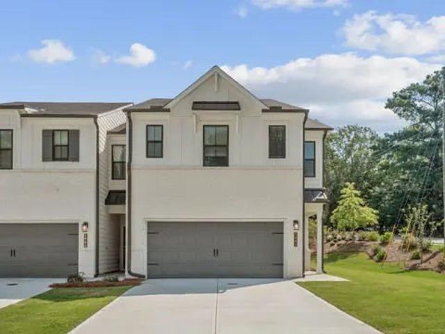 1231 Brooks Ryan Run Lot 85, Lawrenceville, GA 30043