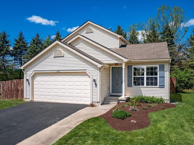 1231 Brookstone Dr, Marysville, OH 43040