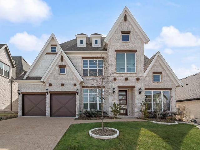 1231 Calebria Way, Fate, TX 75087 | Compass