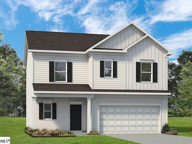 1231 Canterfield Pl, Spartanburg, SC 29307