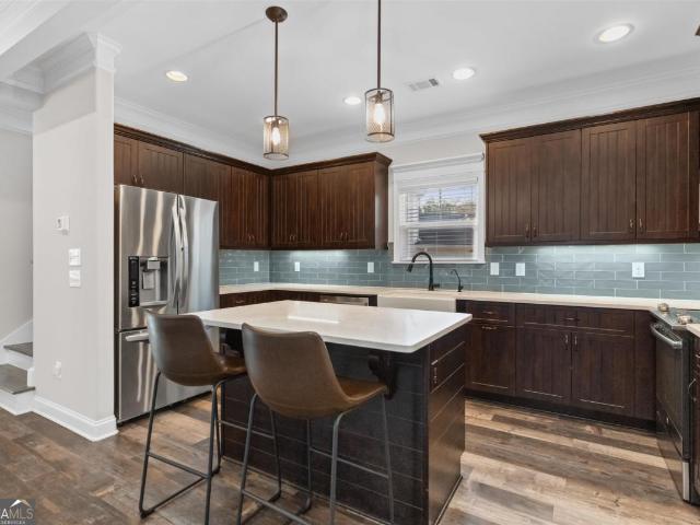 1231 Carriage Ridge Drive