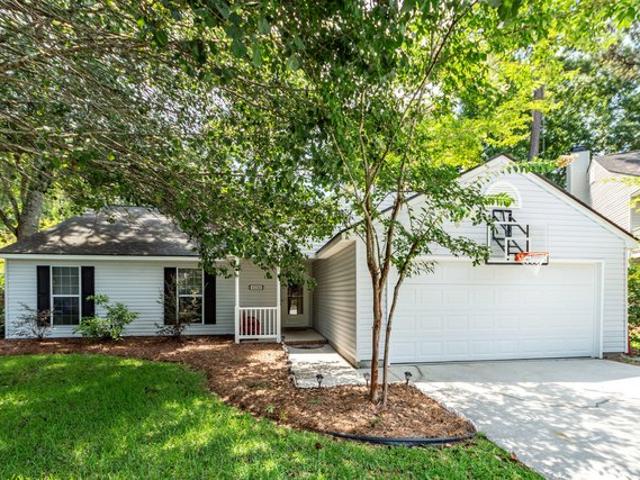 1231 Center Lake Dr, Mount Pleasant, SC 29464