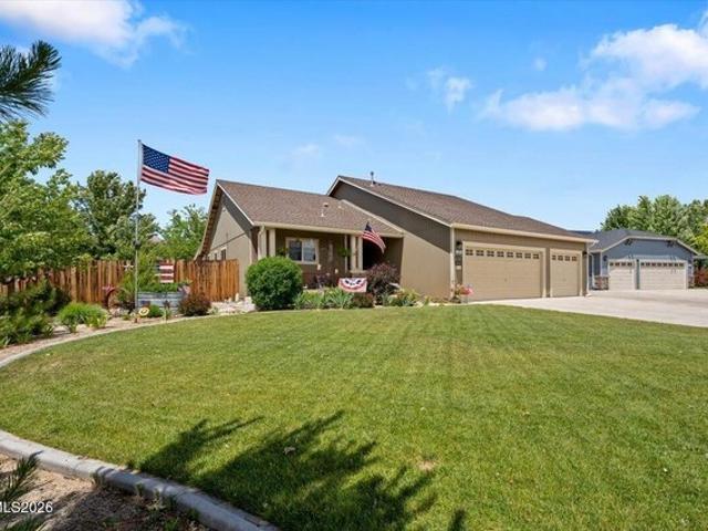 1231 Chara Ct, Spanish Springs, NV 89441